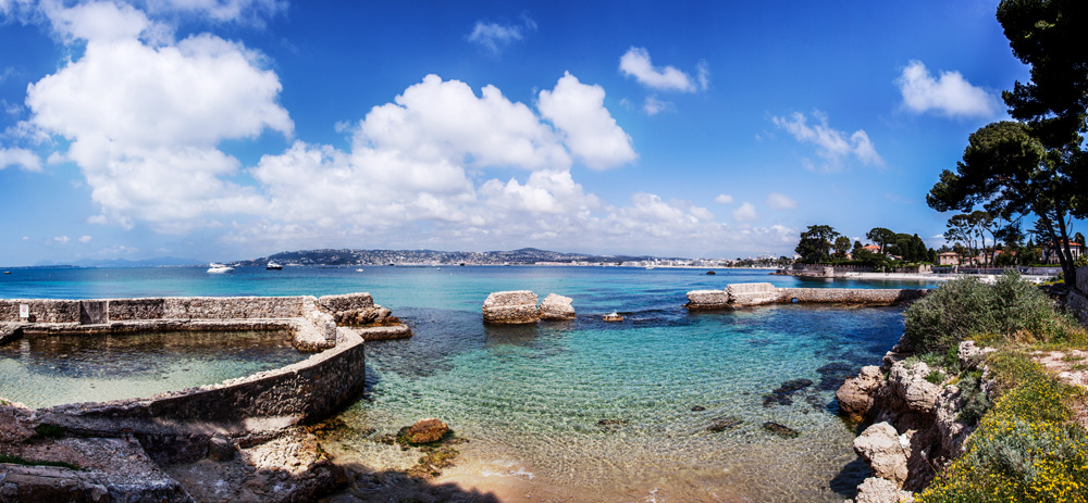 Cap d'Antibes en photos | The Official website of Antibes Juan-les-Pins ... Cap d'Antibes en photos | The Official website of Antibes Juan-les-Pins ...